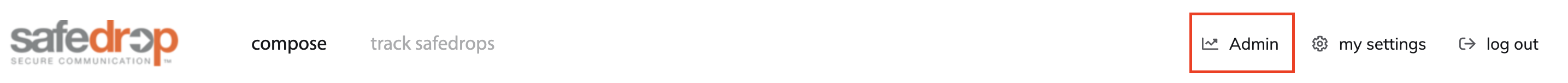 Creating a safedrop Team - safedrop